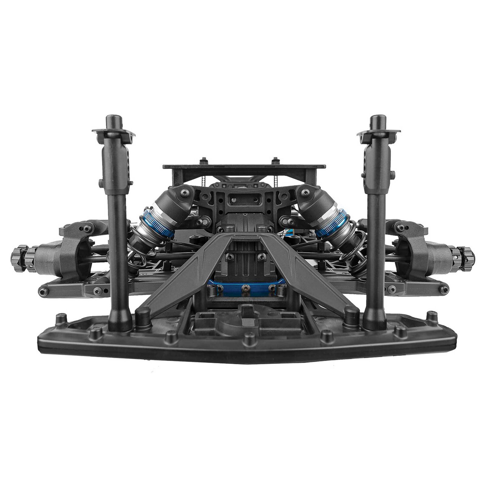 Team Associated 1/7 SR7 Hoonigan 4x4 Rally Car RTR | Horizon Hobby