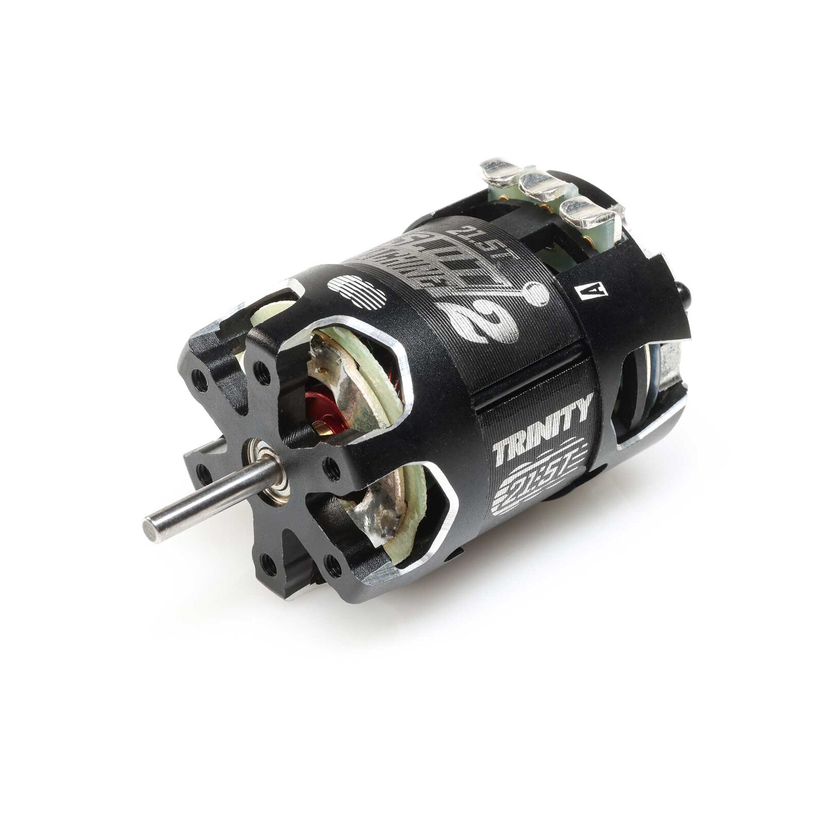 Trinity/Epic 21.5T Slot Machine 2 SPEC Class Brushless Motor | Horizon ...