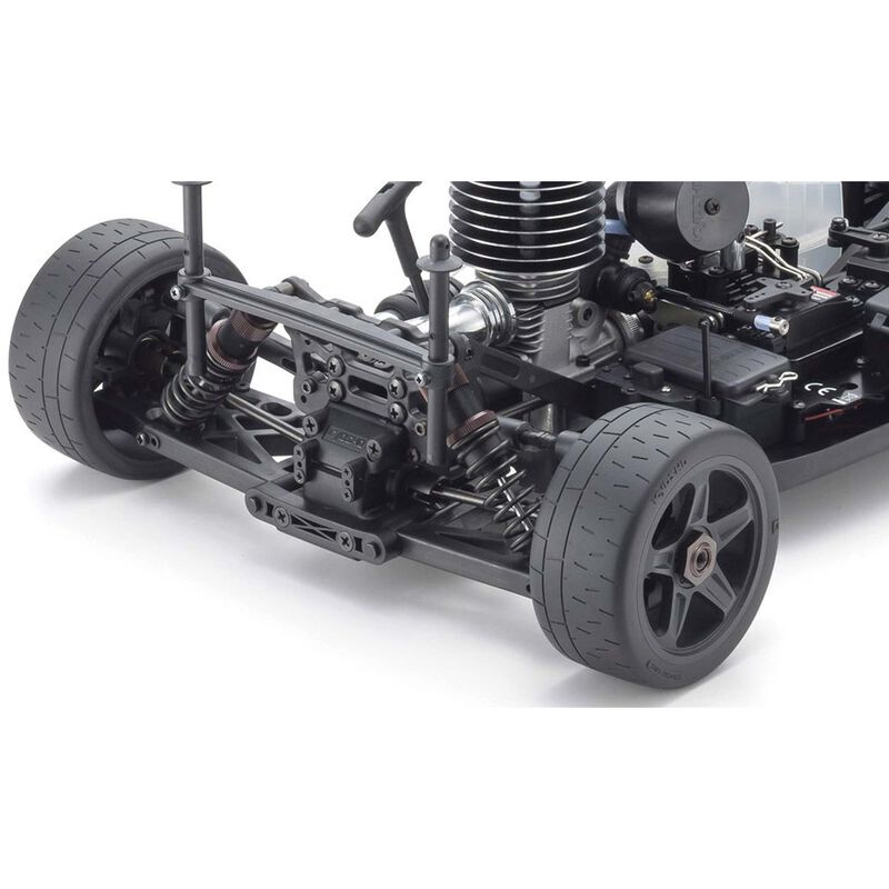 Kyosho 1/8 Inferno GT2 2020 Mercedes RTR, AMG GT3 | Horizon Hobby