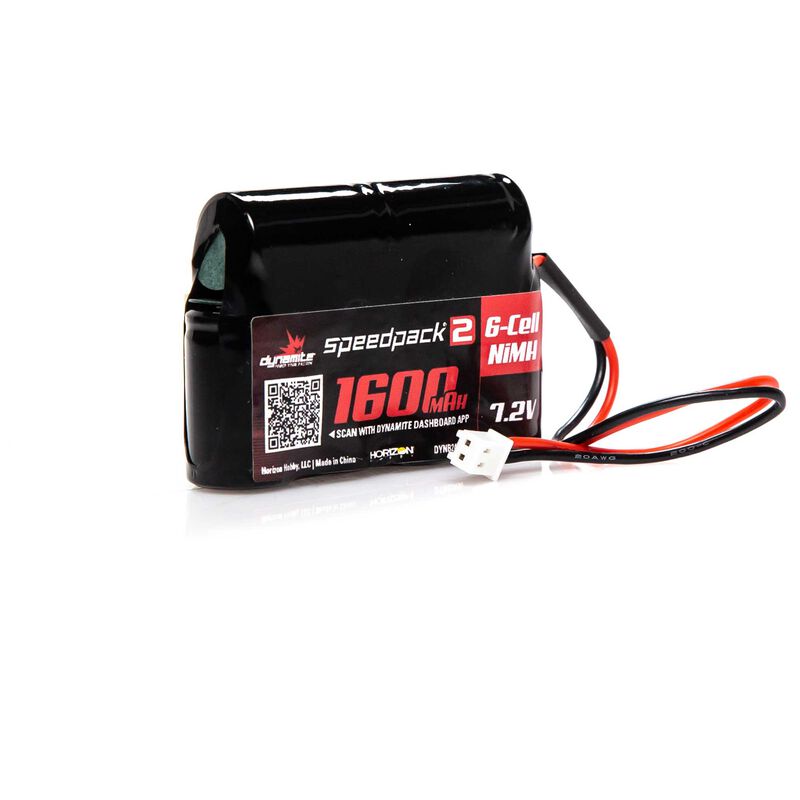 Dynamite | Horizon Hobby RC Batteries and Accessories