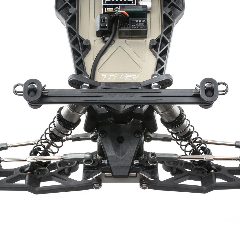 Team Losi Racing 1/10 22SCT 3.0 MM 2WD SCT Race Kit | Horizon Hobby