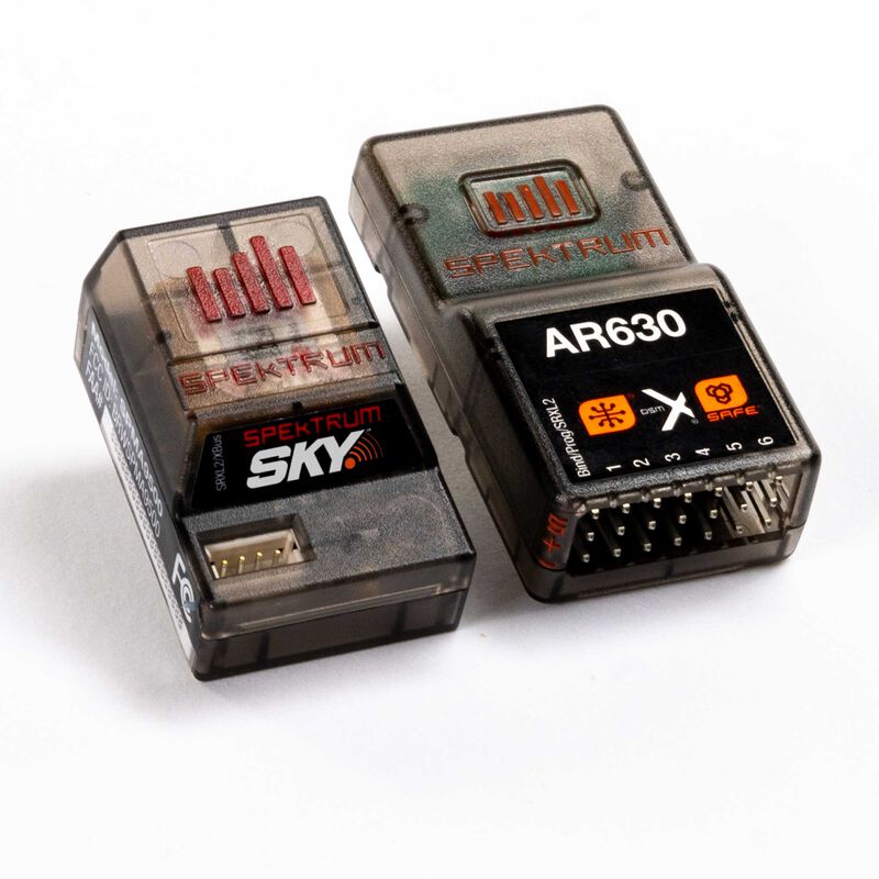 Spektrum Sky Remote ID Module | Horizon Hobby