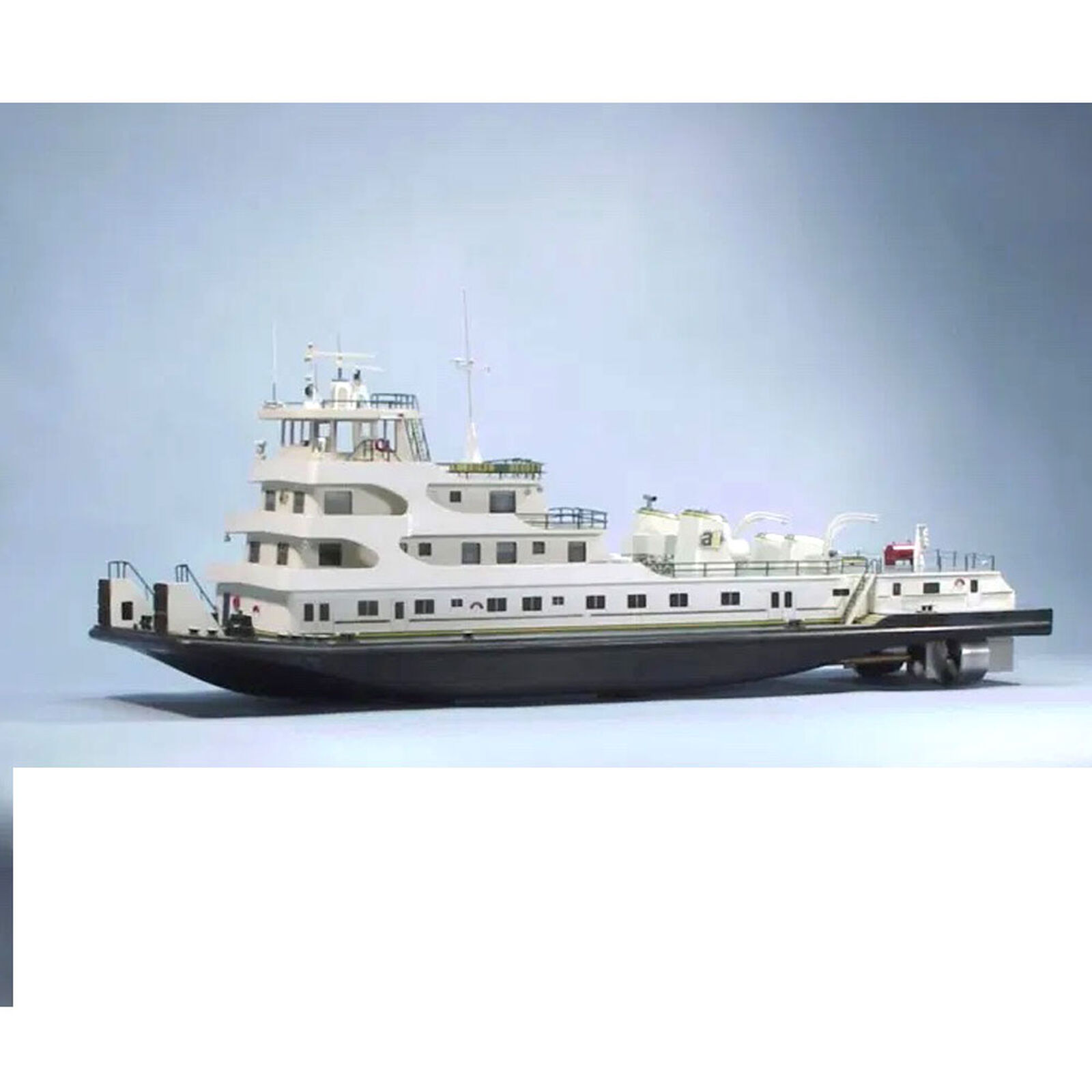 Dumas Products, Inc. American Beauty Boat Kit, 37" | Horizon Hobby