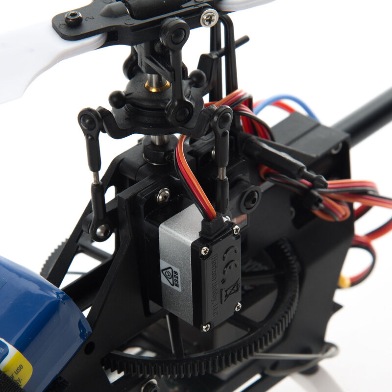 Blade 200 S RTF with SAFE Technology | Horizon Hobby