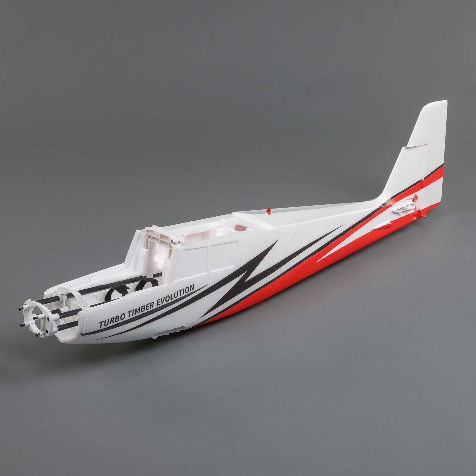 E-flite Fuselage: Turbo Timber Evolution 1.5m | Horizon Hobby