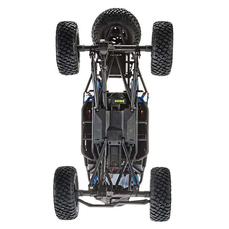 Axial 1/10 RR10 Bomber 4WD Rock Racer Brushed RTR | Horizon Hobby