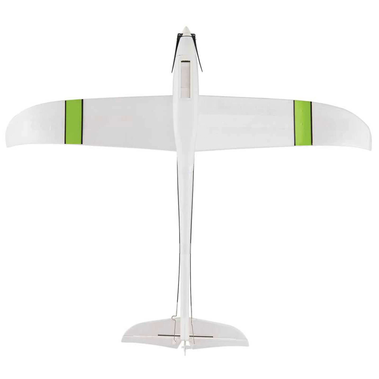 Flyzone Micro Calypso Glider EP RTF, 24.8" | Horizon Hobby