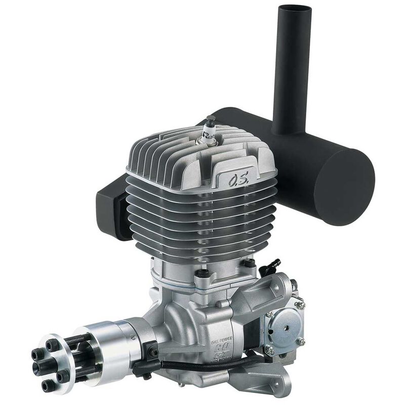OS Engines | Horizon Hobby RC Engines and Parts
