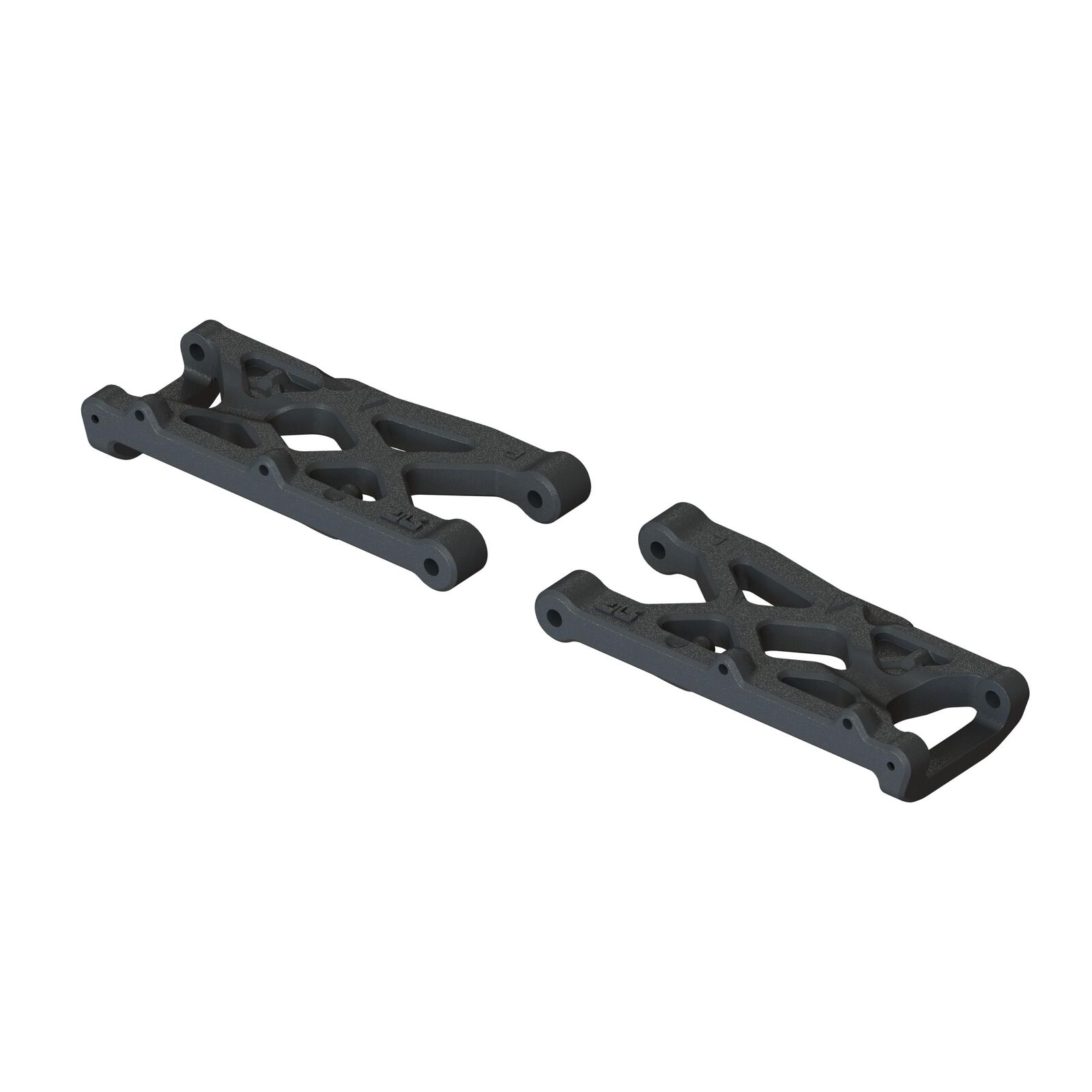 ARRMA Rear Arms (2) | Horizon Hobby