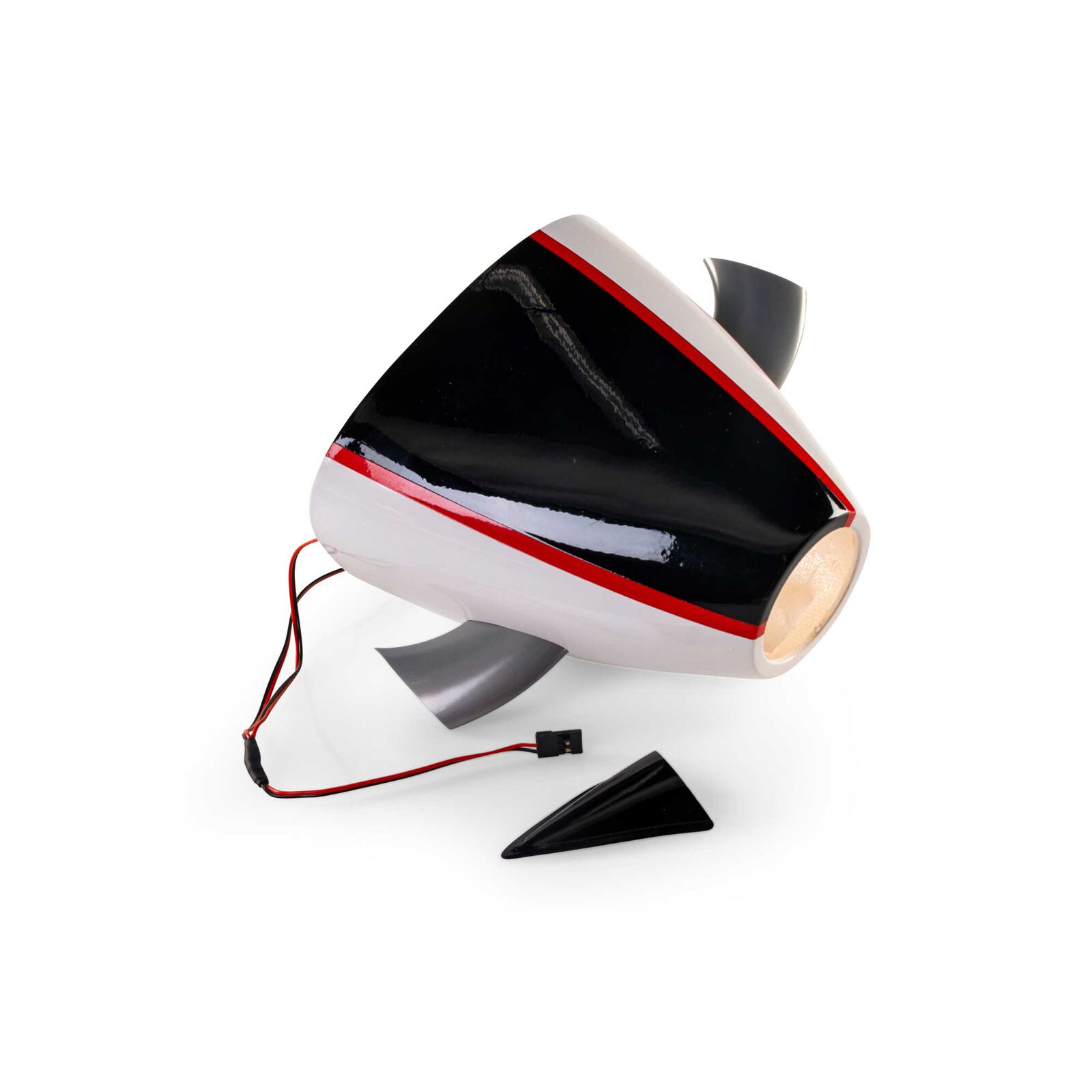 E-flite Cowling: Turbo Timber SWS 2.0m | Horizon Hobby