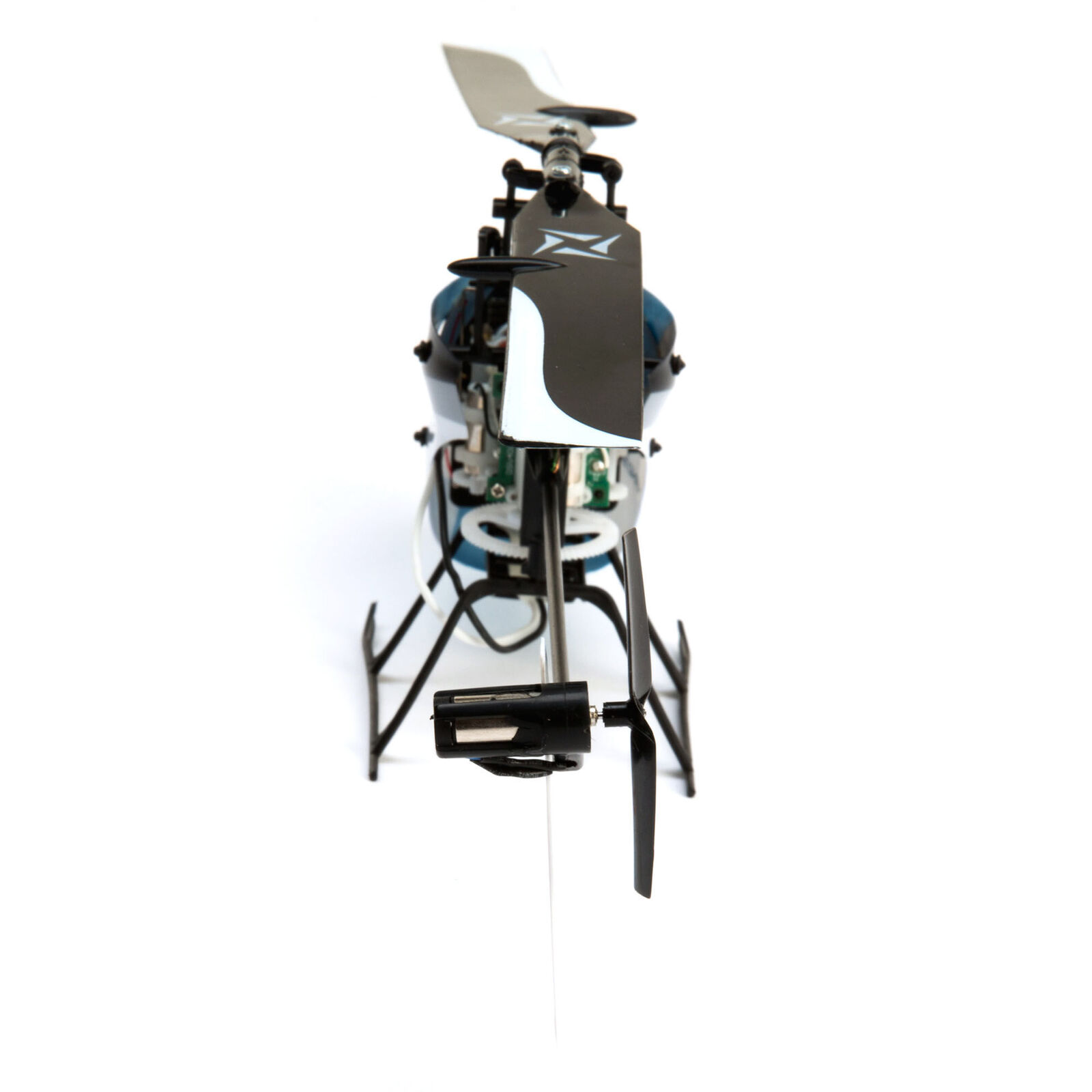 Blade Nano S3 RTF with AS3X and SAFE | Horizon Hobby