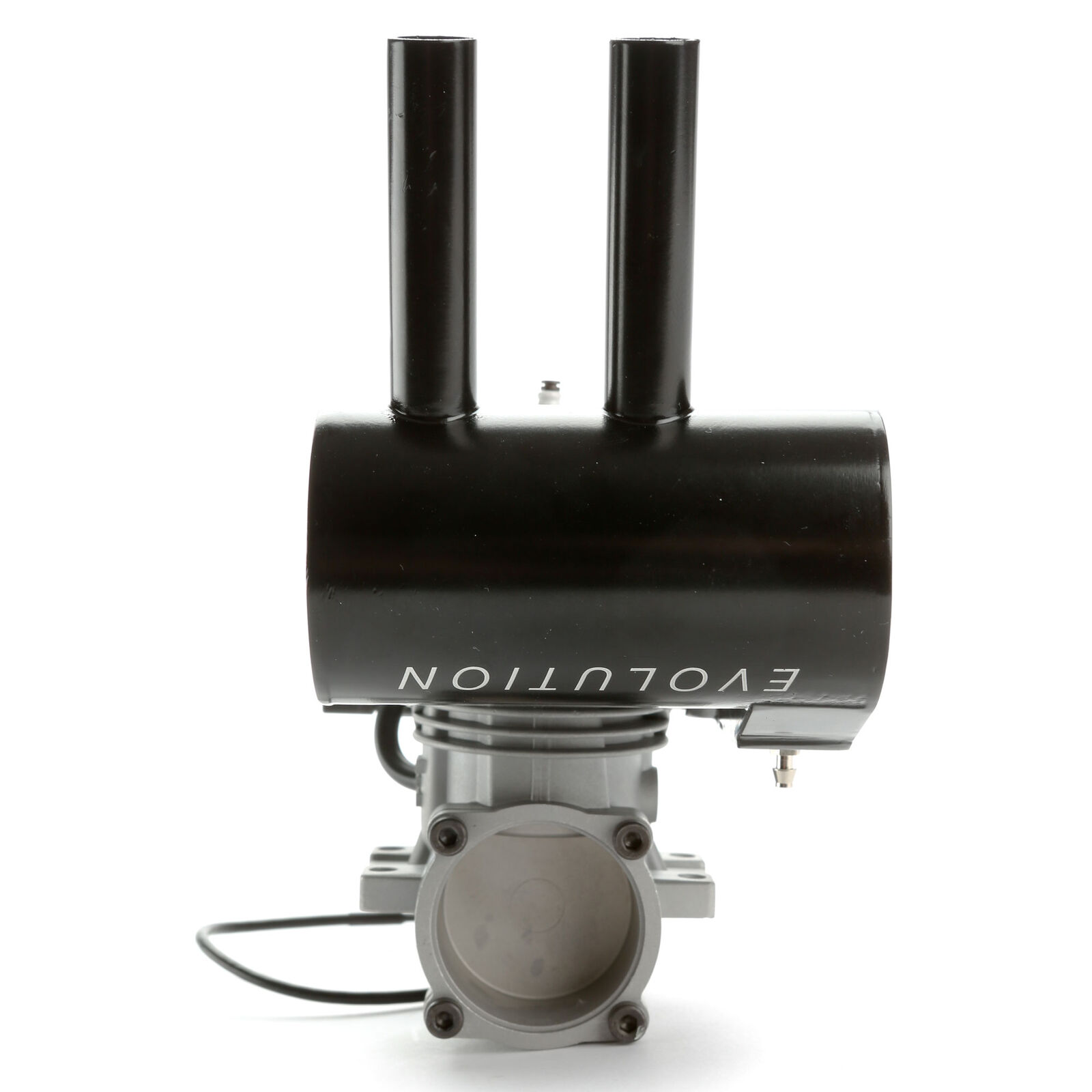 Evolution Engines 20GX 20cc (1.20 cu. in.) Gas Engine with Pumped Carb ...