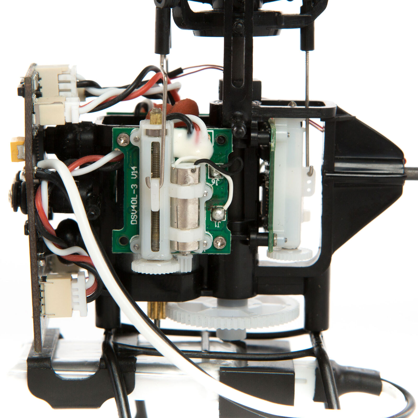 Blade mCP S BNF with SAFE Technology | Horizon Hobby