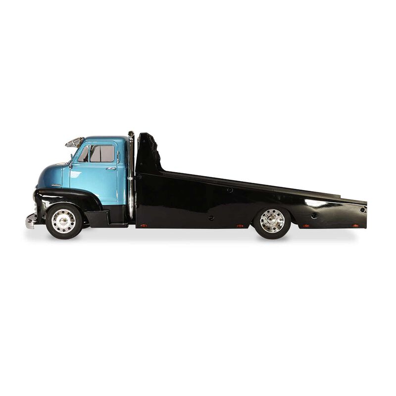 Redcat Racing 1/10 Custom 1953 Chevrolet Cab Over Engine Hauler RTR ...