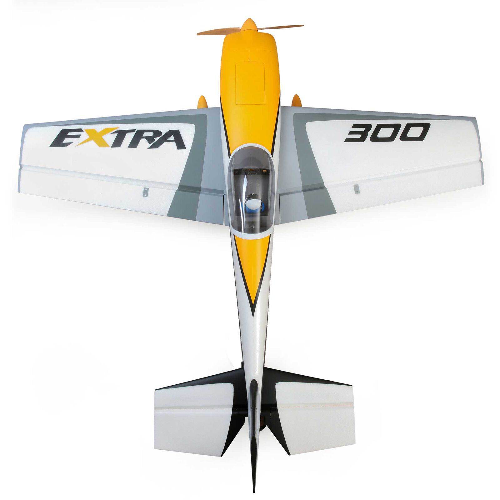 E Flite Extra 300 3d 1 3m Bnf Basic With As3x And Safe Select Horizon