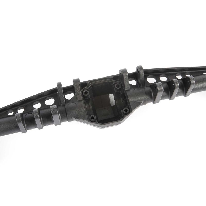 Axial Currie F9 Portal Axle Housing, 3rd member Rear: Capra 1.9 UTB ...