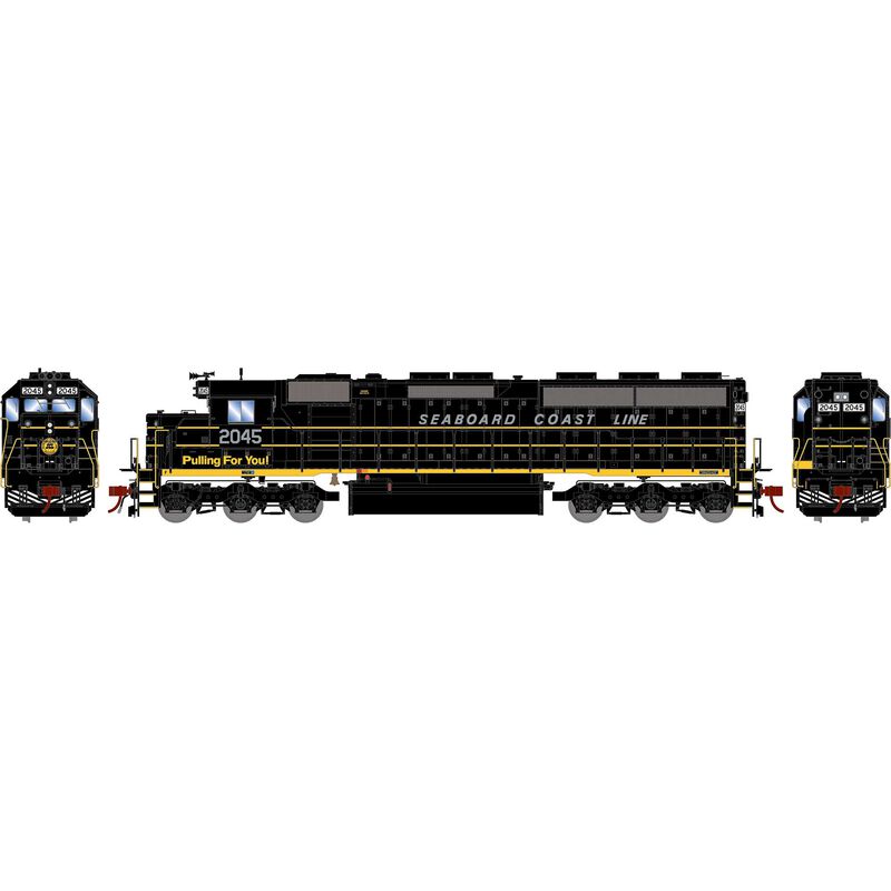 HO Scale Model Train Locomotives | Horizon Hobby