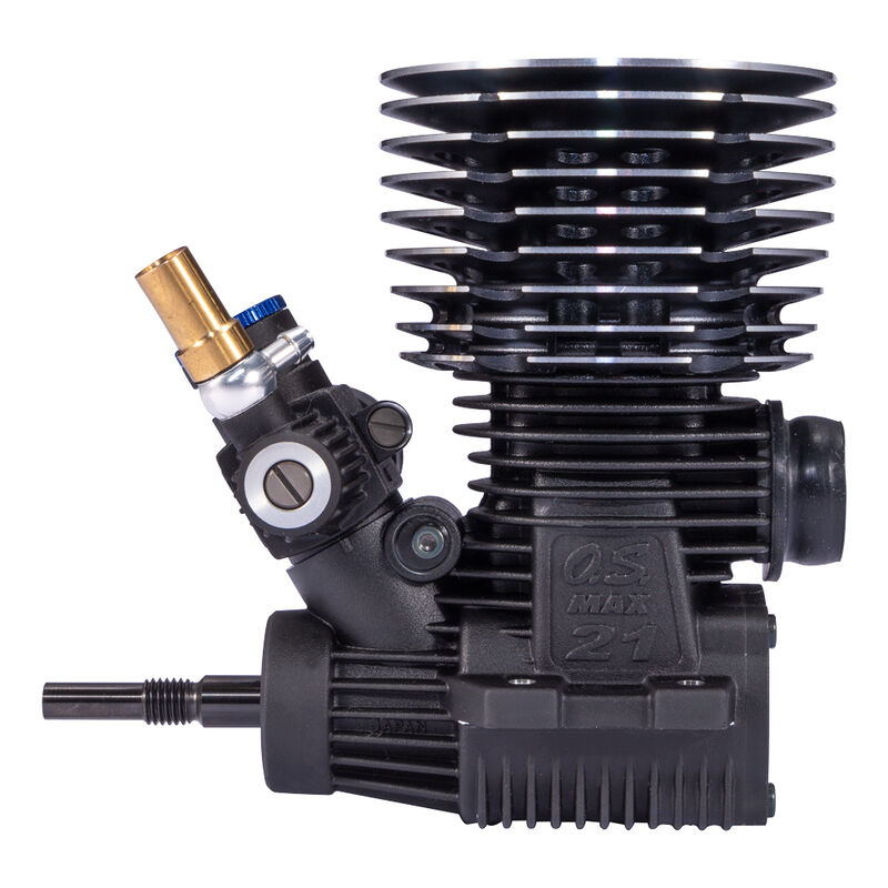 OS Engines | Horizon Hobby