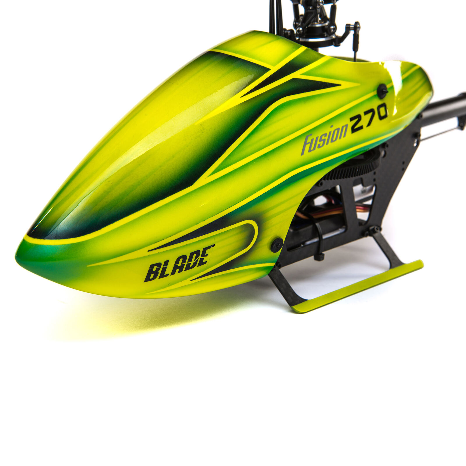 Blade Fusion 270 BNF Basic with SAFE | Horizon Hobby