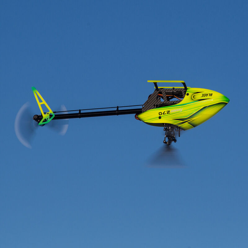 Blade Fusion 270 BNF Basic with SAFE | Horizon Hobby