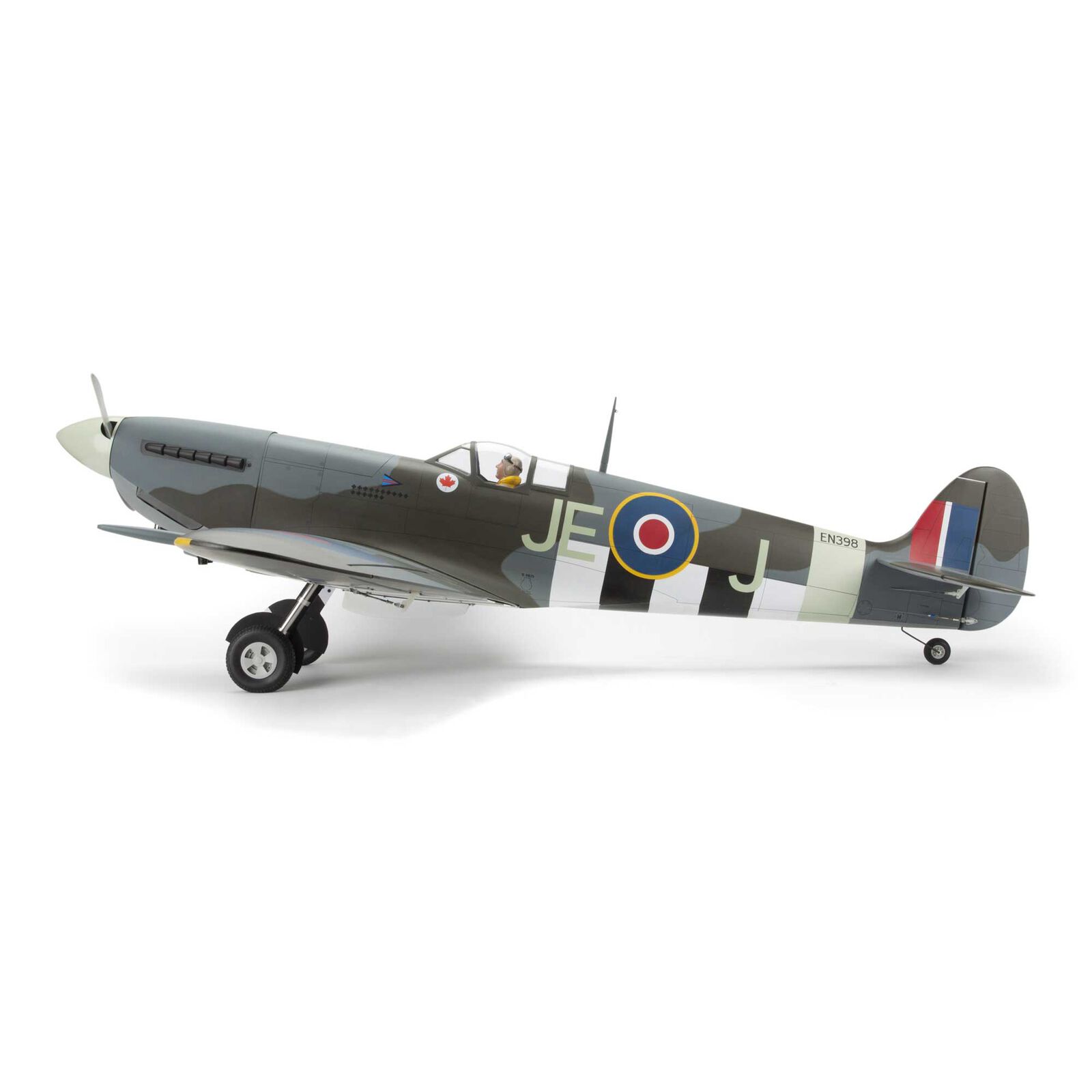 Hangar 9 Spitfire Mk IXc 30cc ARF 81" | Horizon Hobby