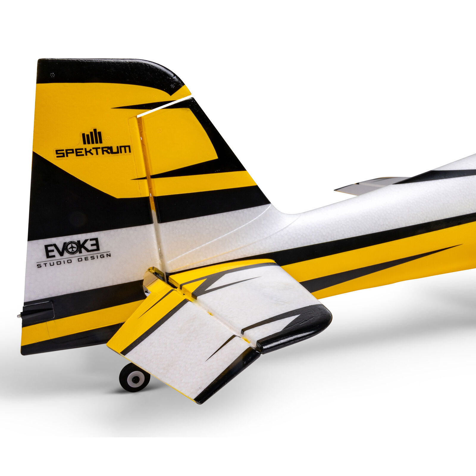E-flite Sportix 1.1m BNF Basic with AS3X+ & SAFE Select | Horizon Hobby