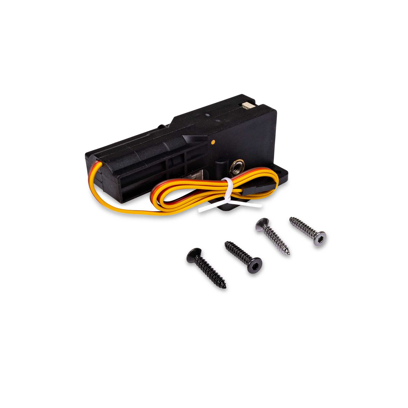E-flite 90-Degree Electric Retract Unit | Horizon Hobby