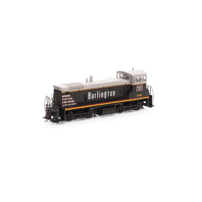 HO Scale Trains | Horizon Hobby