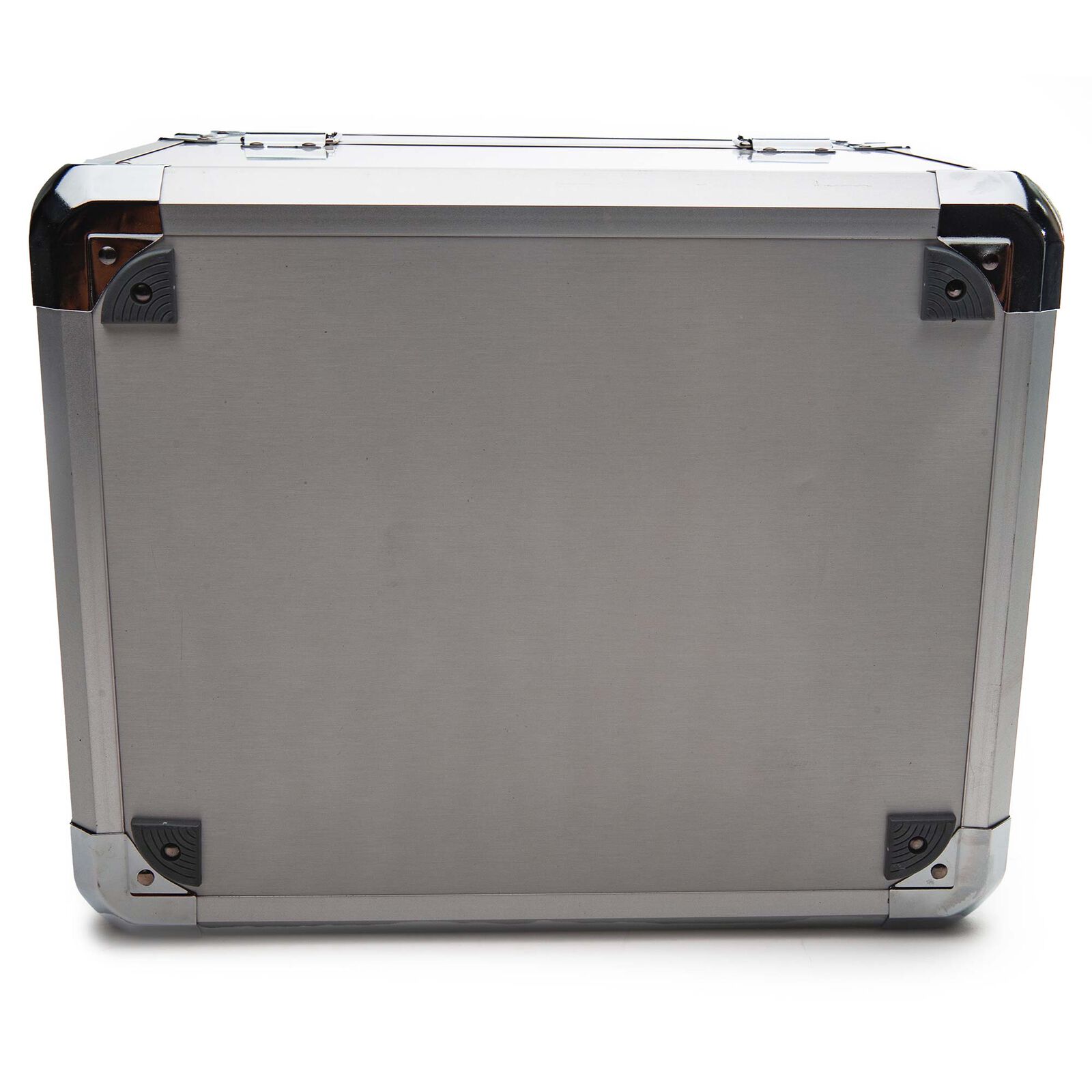 Spektrum Spektrum Dual Aluminum Stand Up Transmitter Case | Horizon Hobby