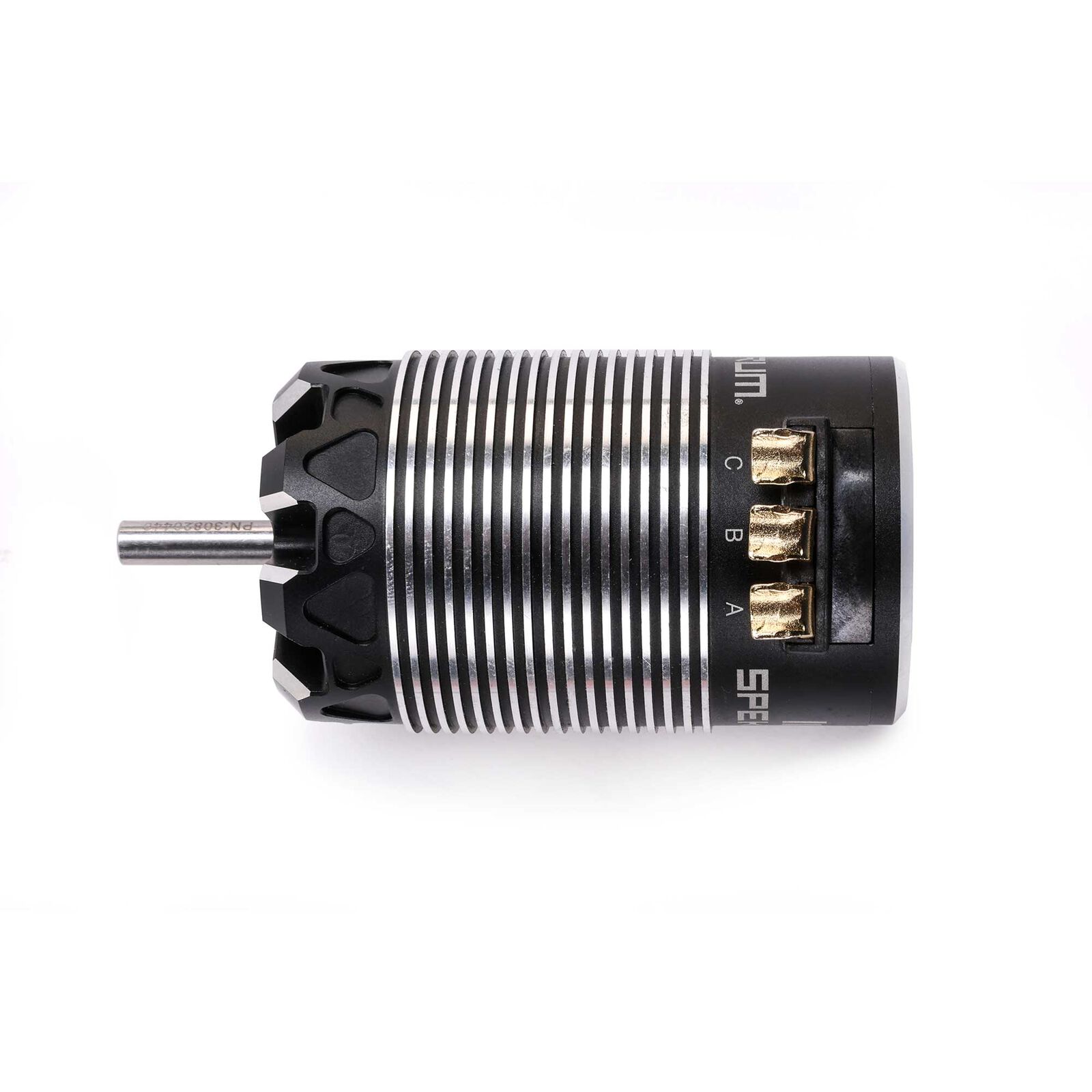 Spektrum Accessories Firma 2200Kv Brushless Sensored Motor, 5mm ...