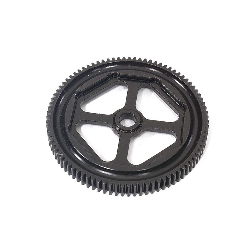 Integy 87T Spur Gear: 1/10 Enduro Sendero | Horizon Hobby