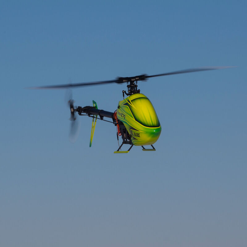 Blade Fusion 270 BNF Basic with SAFE | Horizon Hobby