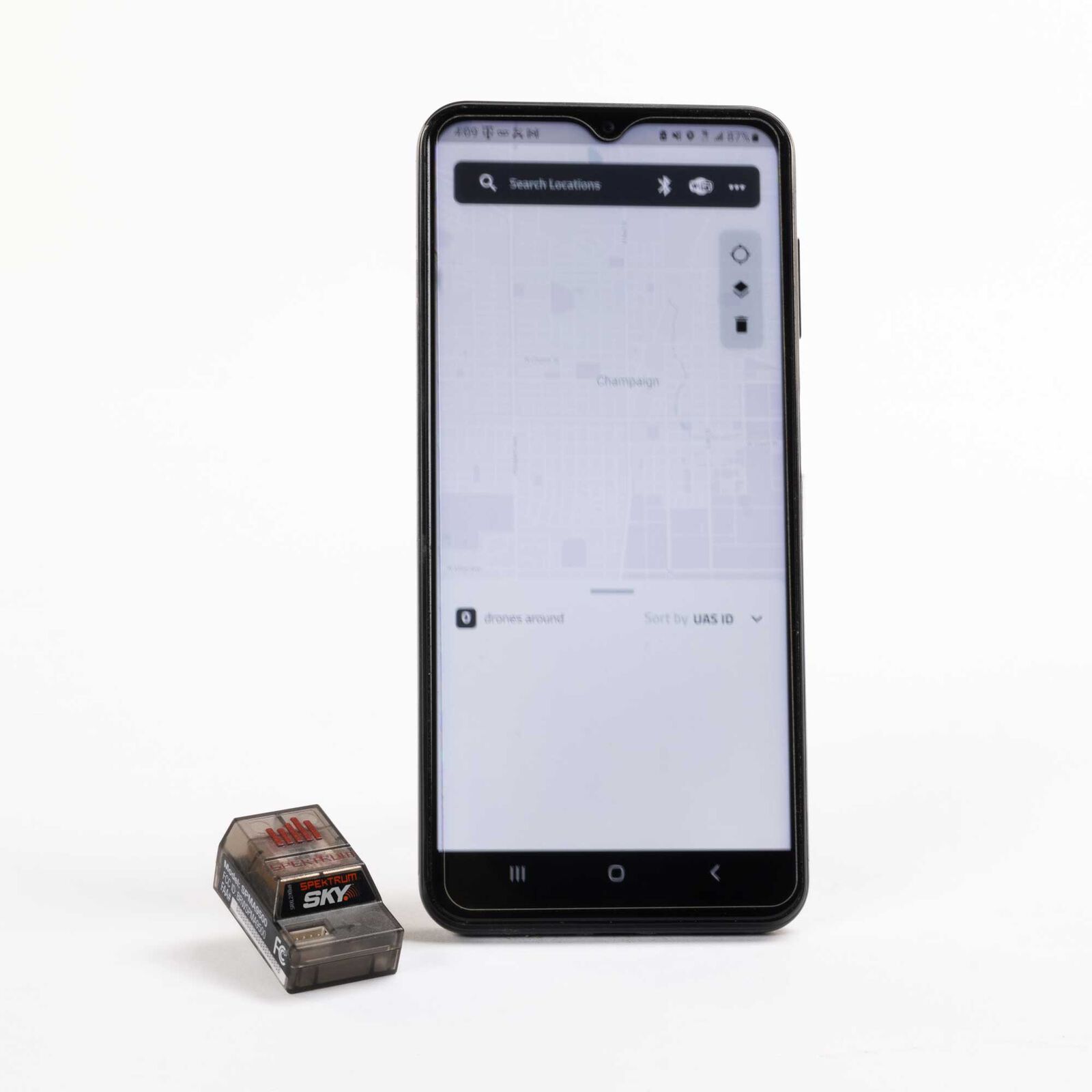 Spektrum Sky Remote ID Module | Horizon Hobby