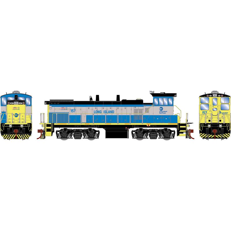 HO Scale Model Train Locomotives | Horizon Hobby