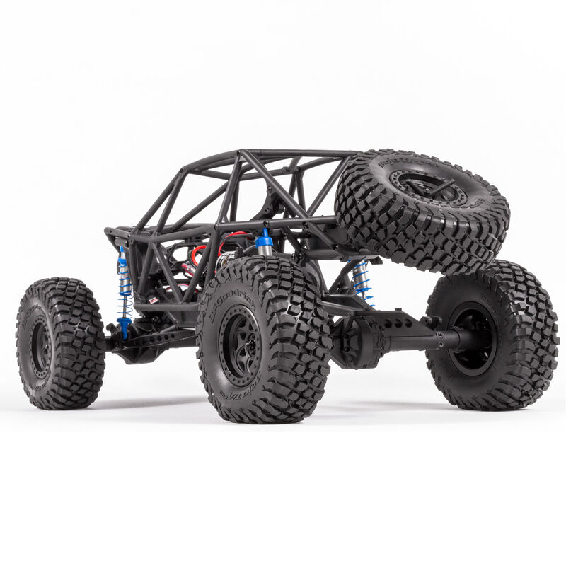 Axial 1/10 RR10 Bomber 4WD Rock Racer Brushed RTR | Horizon Hobby