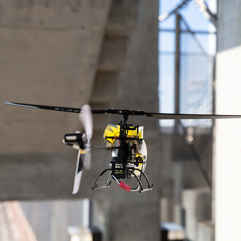 Blade 120 S2 RTF with SAFE | Horizon Hobby