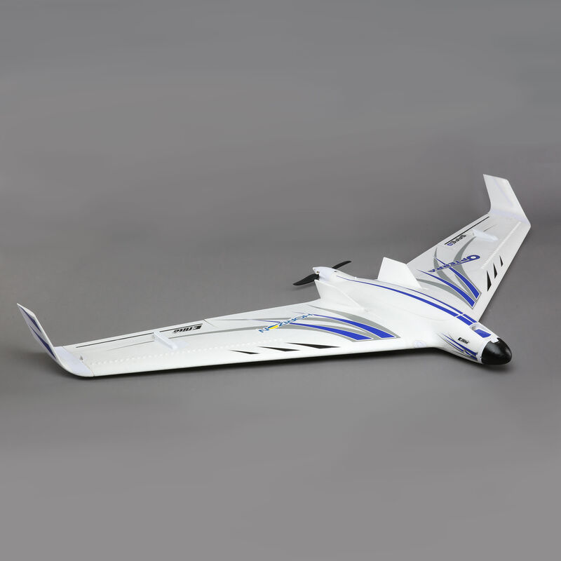 E-flite Opterra 2m Wing BNF Basic with AS3X | Horizon Hobby