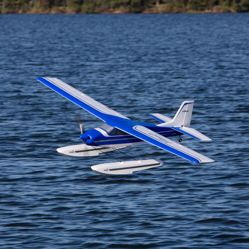 E-flite Valiant 1.3m BNF Basic with AS3X and SAFE Select | Horizon Hobby