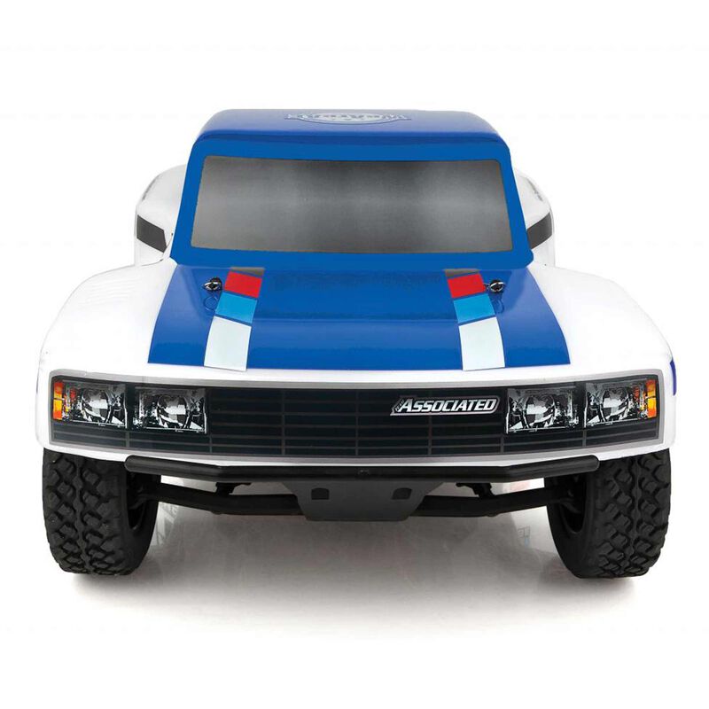 Team Associated 1/10 PRO2 LT10SW 2WD Short Course Truck RTR | Horizon Hobby