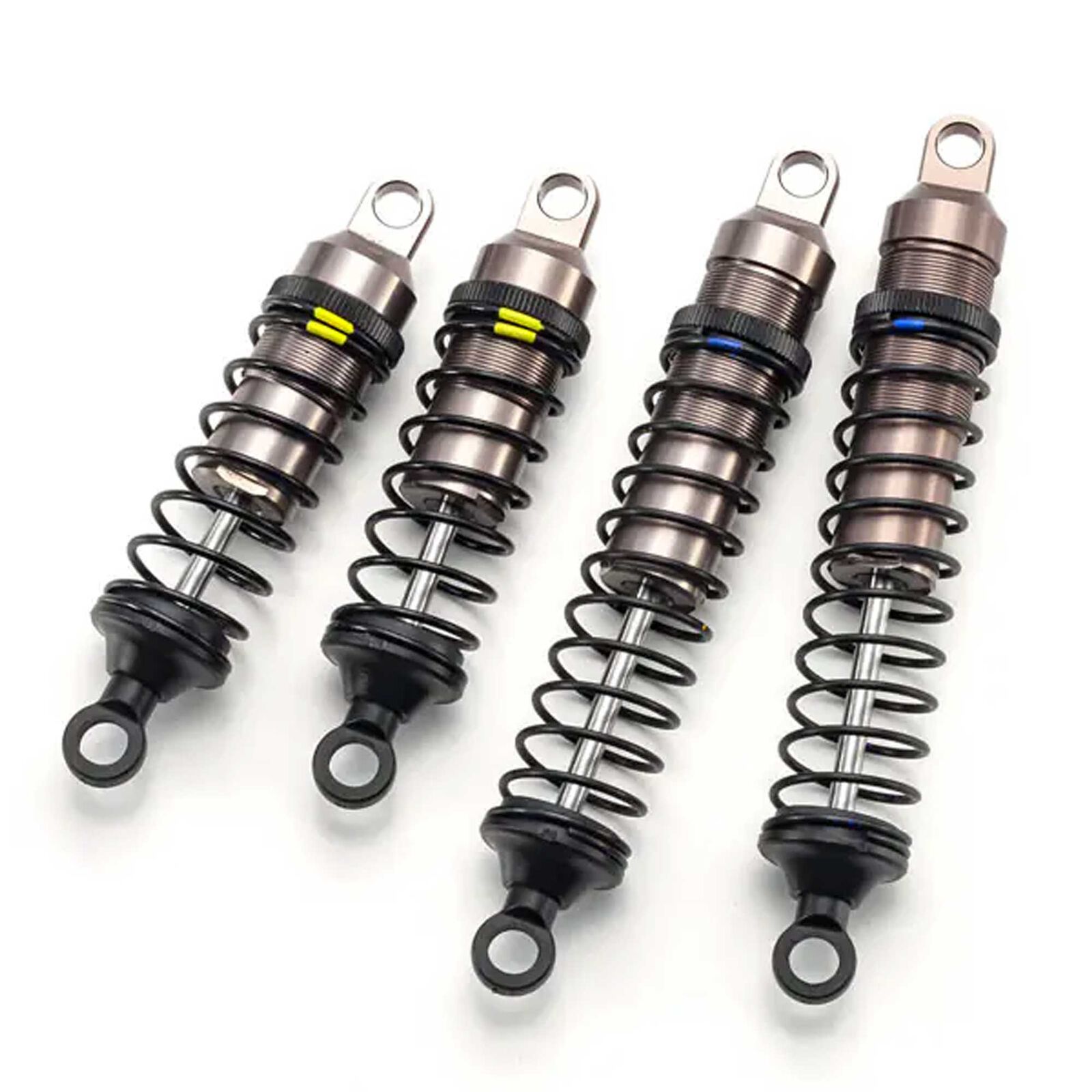 Kyosho 1/10 Optima PRO 4x4 Off-Road Racing Electric Buggy Kit | Horizon ...