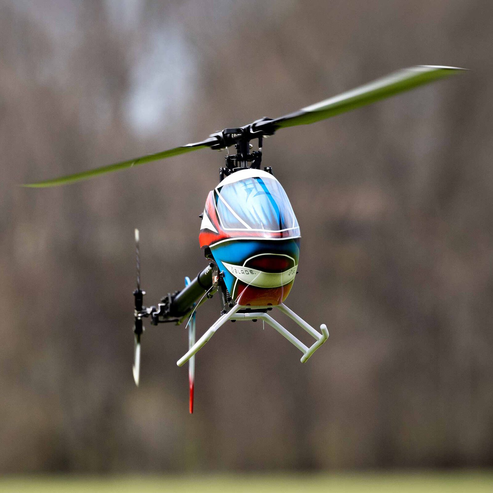 Blade Fusion 550 Quick Build Kit Super Combo | Horizon Hobby