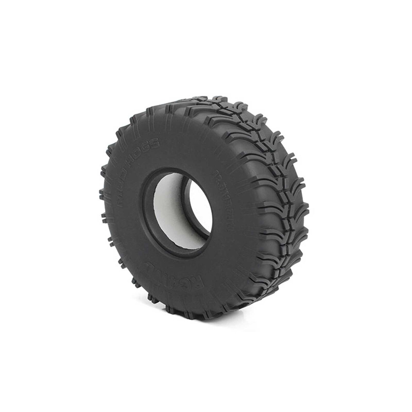 RC4WD Interco Ground Hawg II 1.55" 4.19" Scale Tires (2) | Horizon Hobby