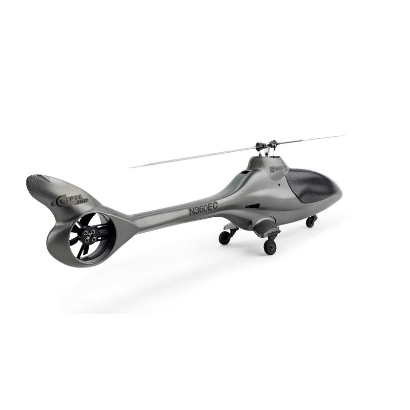Blade Eclipse 360 BNF Basic with AS3X and SAFE | Horizon Hobby