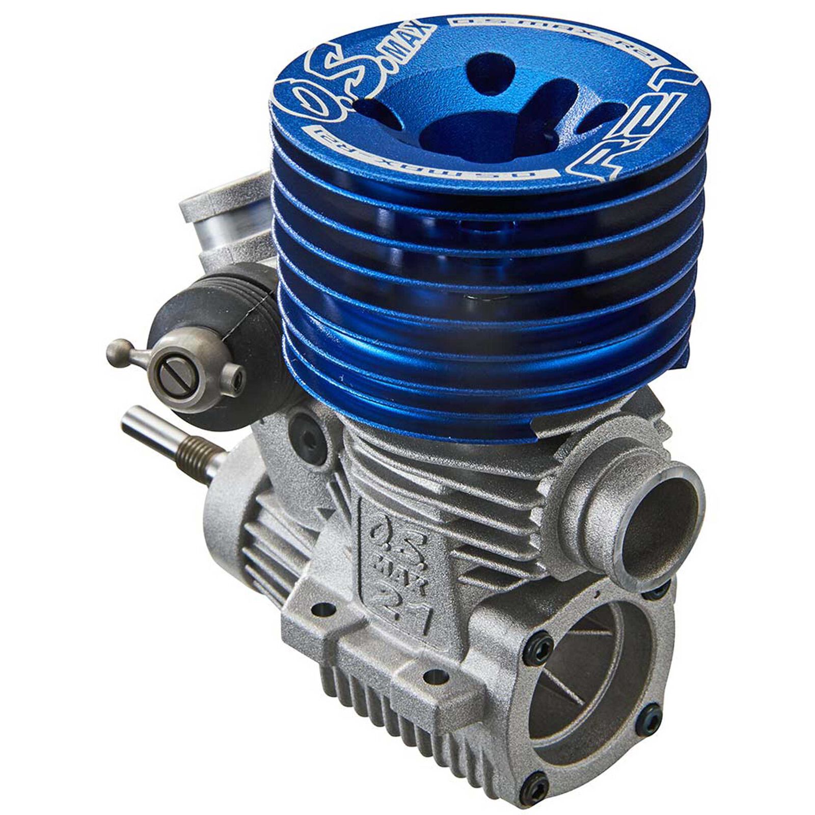 OS Engines R21 1/8 On-Road Club Racer Engine | Horizon Hobby