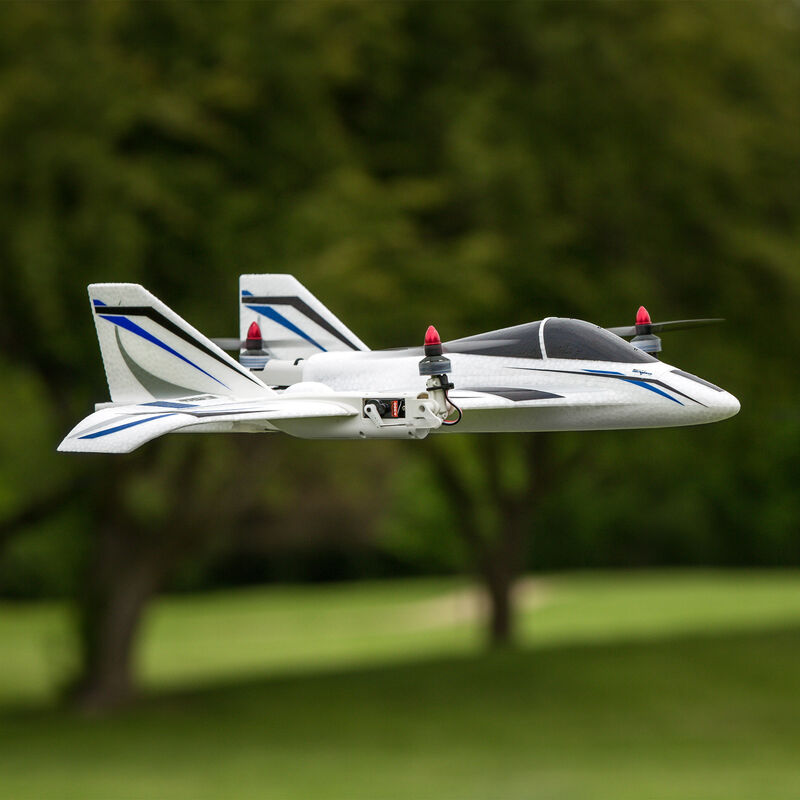 E Flite Mini Convergence Vtol Bnf Basic 410mm Horizon Hobby