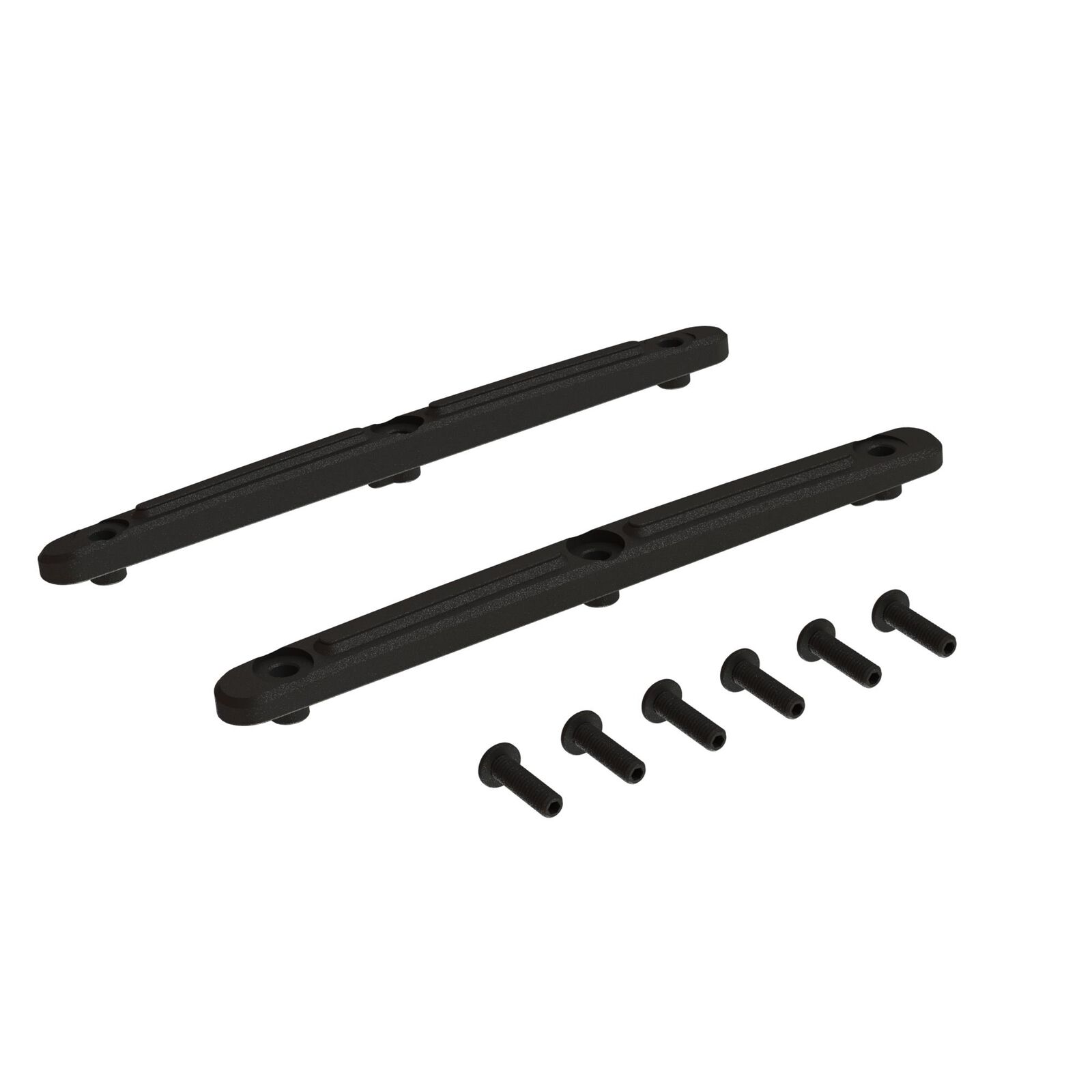 ARRMA Roof skid set | Horizon Hobby