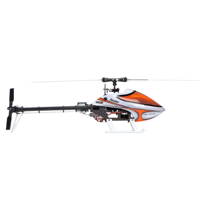 Blade Fusion 180 Smart BNF Basic | Horizon Hobby