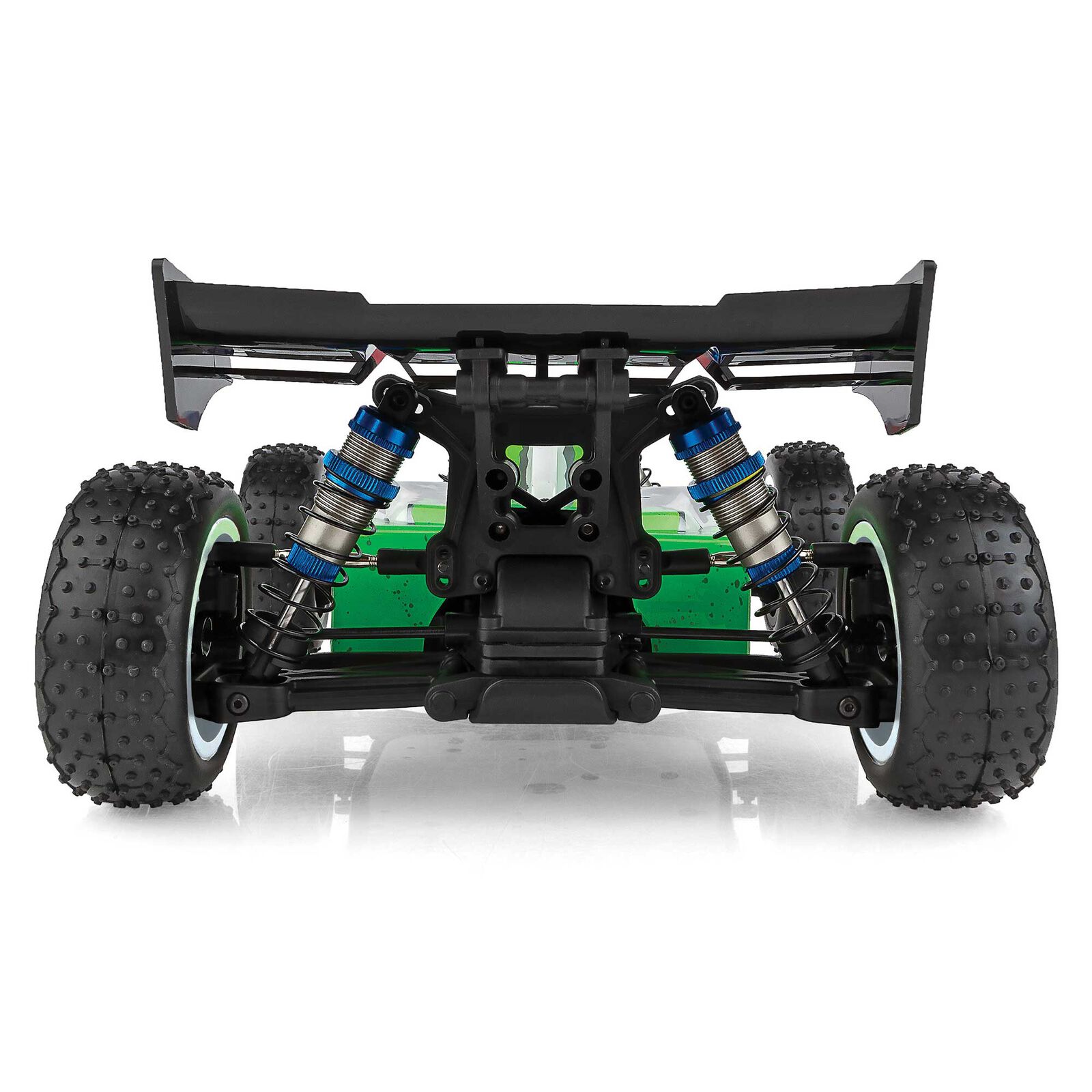 Team Associated 1/14 Reflex 14B 4x4 Buggy Kit | Horizon Hobby