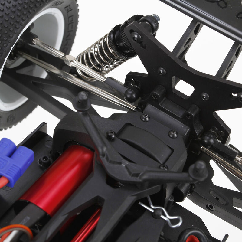 Losi 1/14 Mini 8IGHT-T 4WD Truggy Brushless RTR with AVC | Horizon Hobby