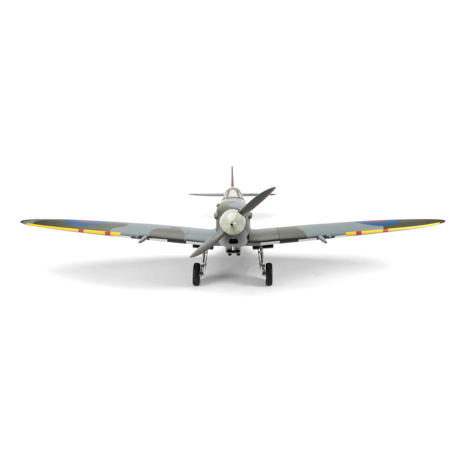 Hangar 9 Spitfire Mk IXc 30cc ARF 81" | Horizon Hobby